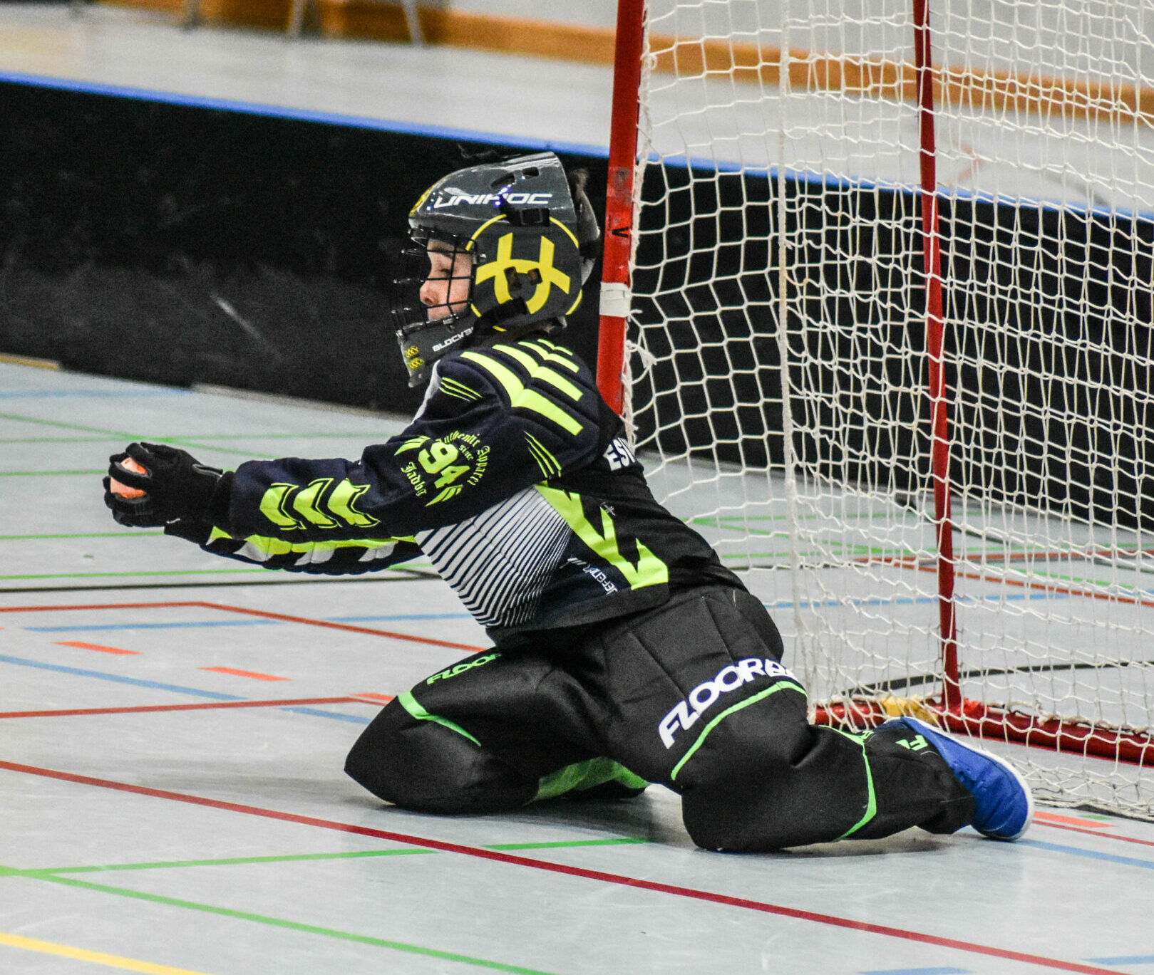 Saison 2023/24: So sehen die Ligen aus – Bayerischer Floorball-Landesverband. Mitglied im BLSV.
