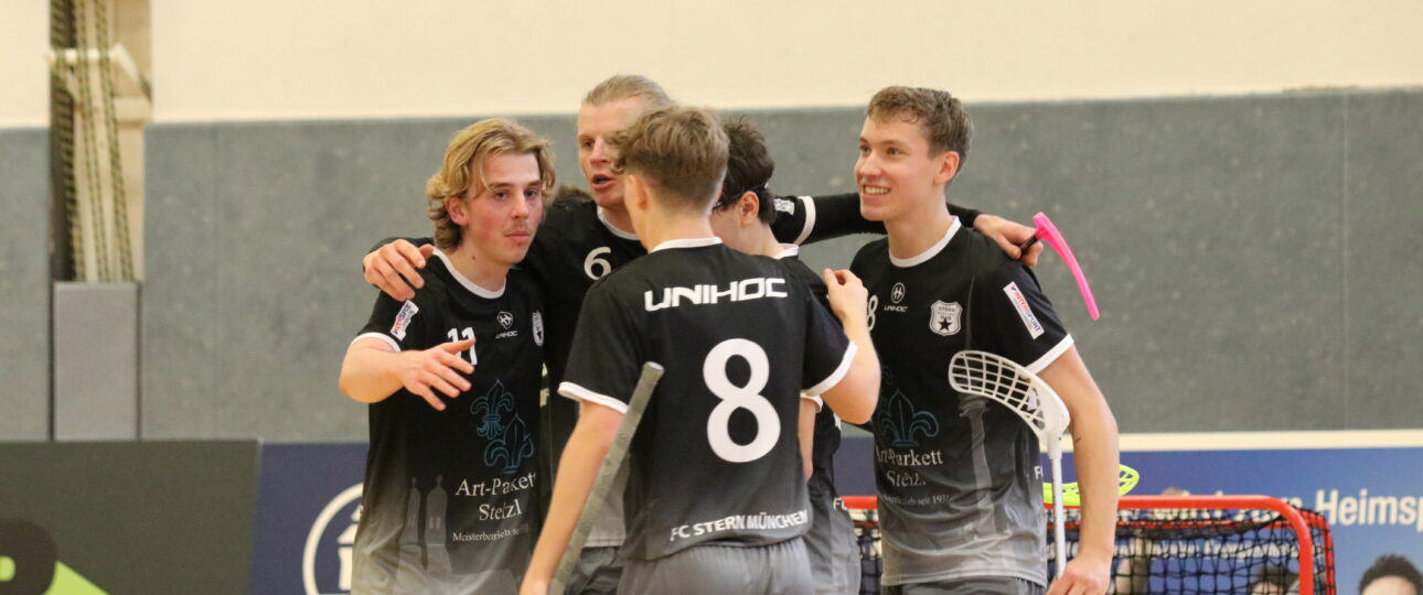 Bayerns Bundesligisten: FBC München legt gegen Red Hocks vor, Münchens ...